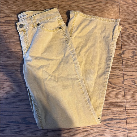 Ruff Hewn | Jeans | Ruff Hewn Vintage Honey Jeans | Poshmark